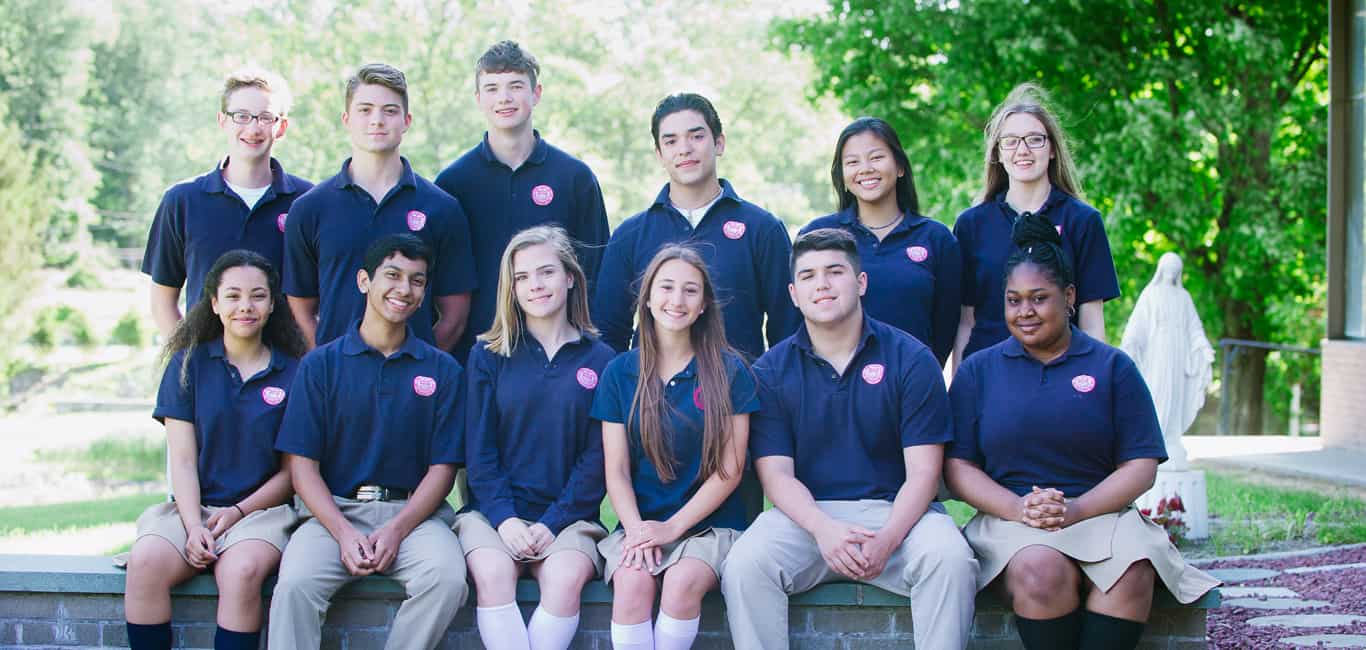 Admissions Roadmap | John F. Kennedy Catholic Preparatory School, Home ...