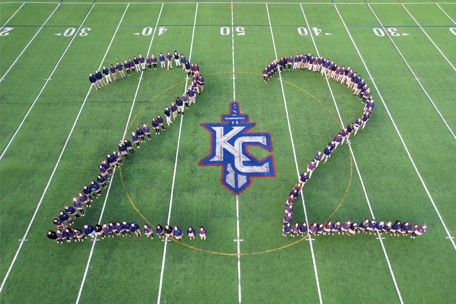 Academic News | John F. Kennedy Catholic Preparatory School, Home of ...