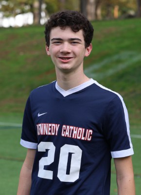 Boys Soccer Team Page | John F. Kennedy Catholic Preparatory School ...