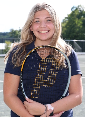 Girls Tennis Team Page | John F. Kennedy Catholic Preparatory School ...