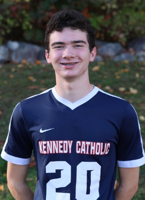 Boys Soccer Team Page | John F. Kennedy Catholic Preparatory School ...