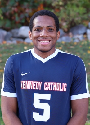 Boys Soccer Team Page | John F. Kennedy Catholic Preparatory School ...