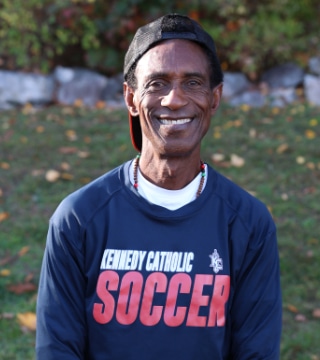 Boys Soccer Team Page | John F. Kennedy Catholic Preparatory School ...