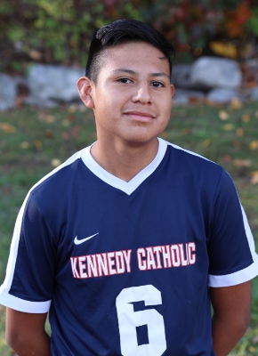 Boys Soccer Team Page | John F. Kennedy Catholic Preparatory School, Home of the Gaels