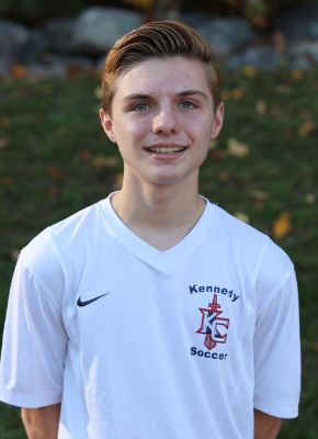 Boys Soccer Team Page | John F. Kennedy Catholic Preparatory School ...
