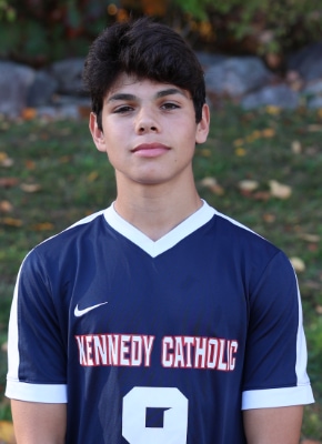 Boys Soccer Team Page | John F. Kennedy Catholic Preparatory School ...