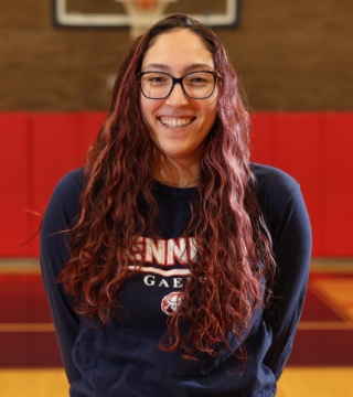 Girls Basketball Team Page | John F. Kennedy Catholic Preparatory ...