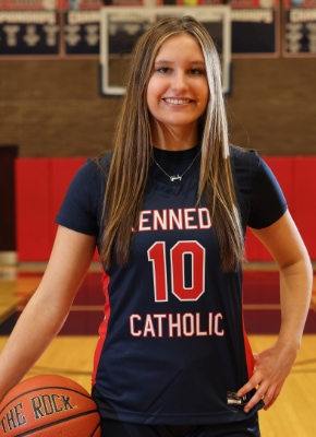 Girls Basketball Team Page | John F. Kennedy Catholic Preparatory ...
