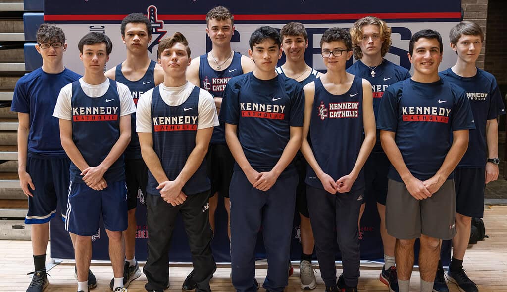 Kennedy Boys Spring Track | John F. Kennedy Catholic Preparatory School ... Kennedy Boys Spring Track | John F. Kennedy Catholic Preparatory School ...