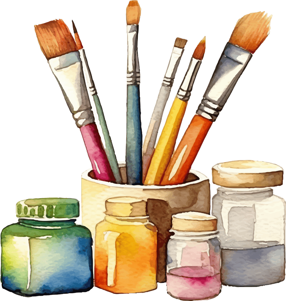 Paint & Sip | John F. Kennedy Catholic Preparatory School, Home of the ...
